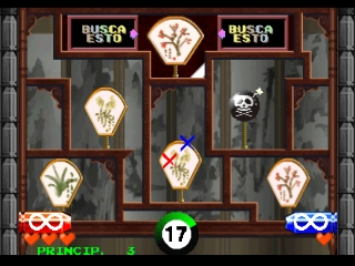 POINT BLANK 3 [SOLD WITH ORANGE GUNCON] - (NTSC-U)