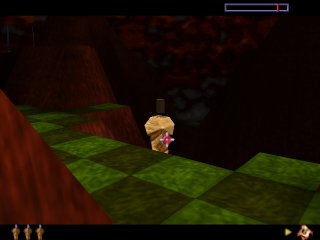 SENTINEL RETURNS - (PAL)