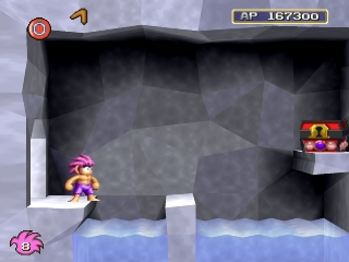 ORE! TOMBA - (NTSC-J)