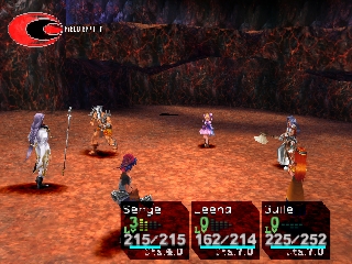 Epsxe chrono cross custom shaders - darelodays