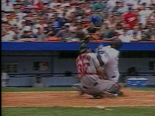 HARDBALL '99 - (NTSC-U)