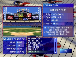 HARDBALL '99 - (NTSC-U)