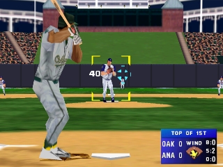 HARDBALL '99 - (NTSC-U)