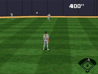 HARDBALL '99 - (NTSC-U)