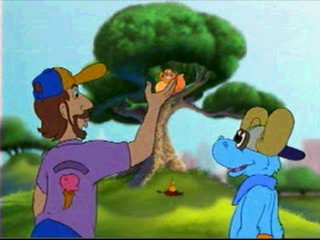 LIGHTSPAN - A MARS MOOSE ADVENTURE - COSMIC QUEST 1 - CITY SIGHTS ...