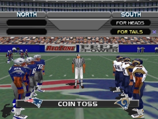 NFL GAMEDAY 2003 - (NTSC-U)