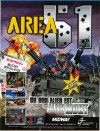 AREA 51 [MIDWAY CLASSICS] - (PAL)