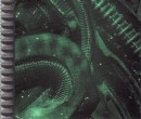 ALIEN RESURRECTION - (NTSC-U)